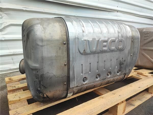 5801391038 katalizator za IVECO kamiona