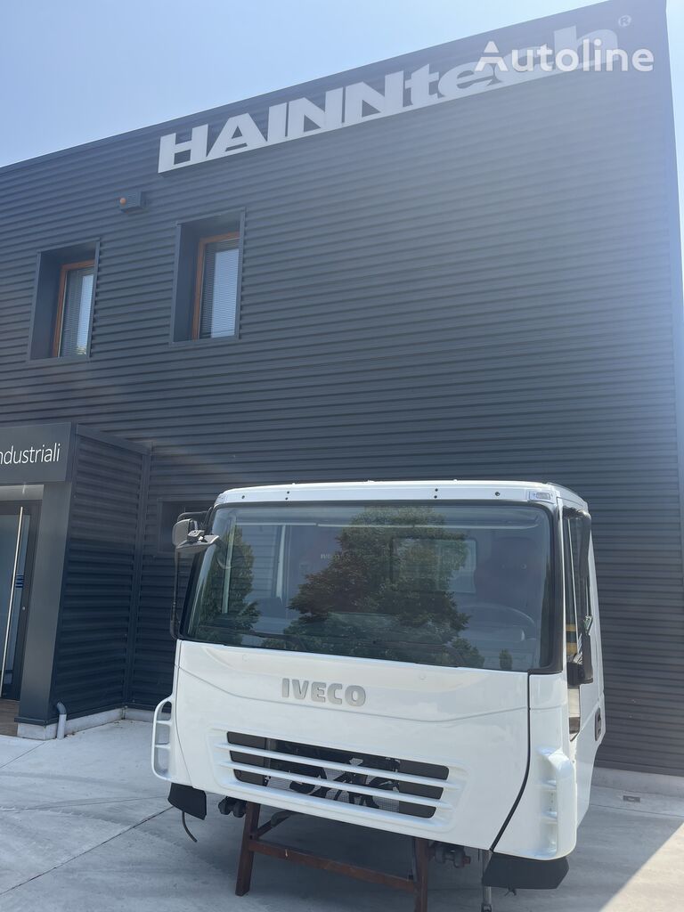 Kabina za IVECO Stralis - Trakker kamiona