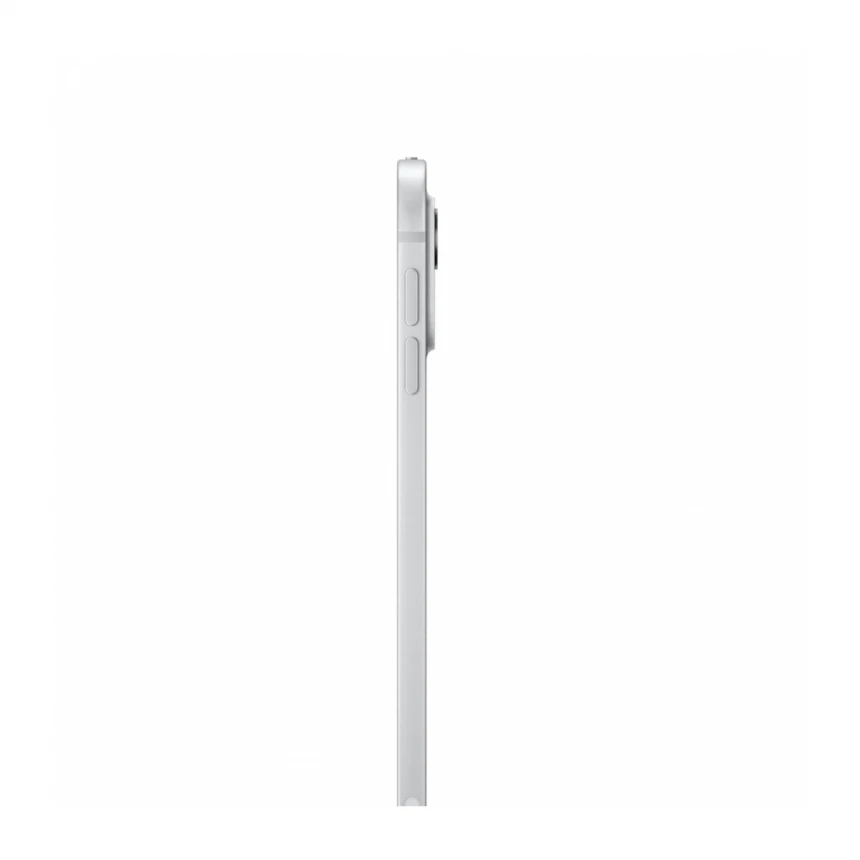 11-inčni iPad Pro Wi-Fi 2TB sa standardnim staklom - Silver (M4)