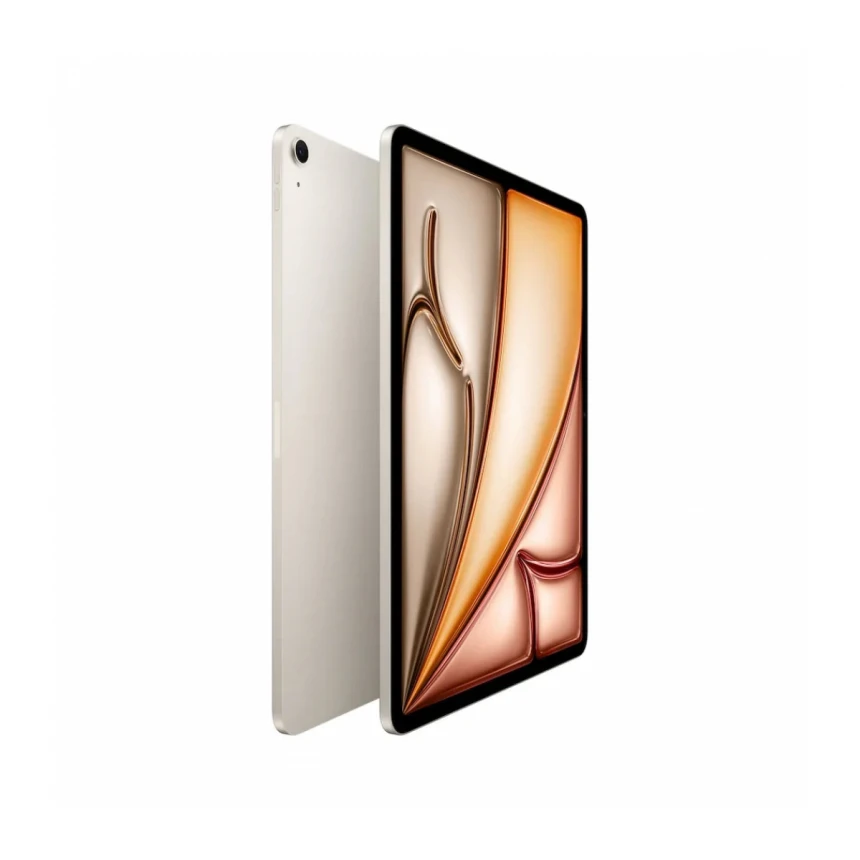 13-inčni iPad Air M2 Wi-Fi 512GB - Starlight