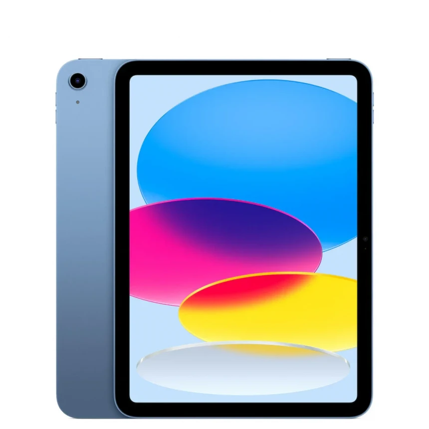 Apple 10,9-inčni iPad (10th) Wi-Fi 64GB - Blue - Otvoren proizvod