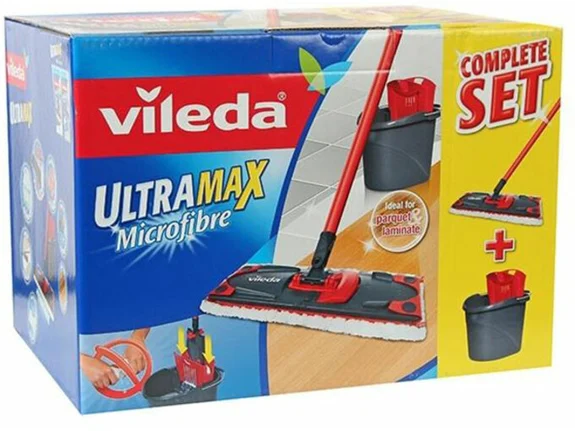 Vileda Ultramax box new 6701510
