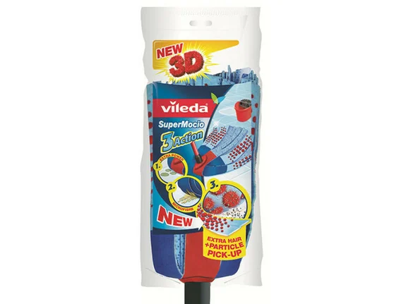 Vileda Super mocio rezerva 6701005