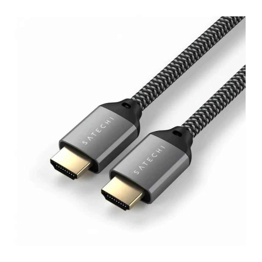 Satechi 8K Ultra High Speed HDMI® Cable