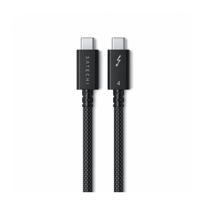 Satechi Thunderbolt 4 Pro Cable
