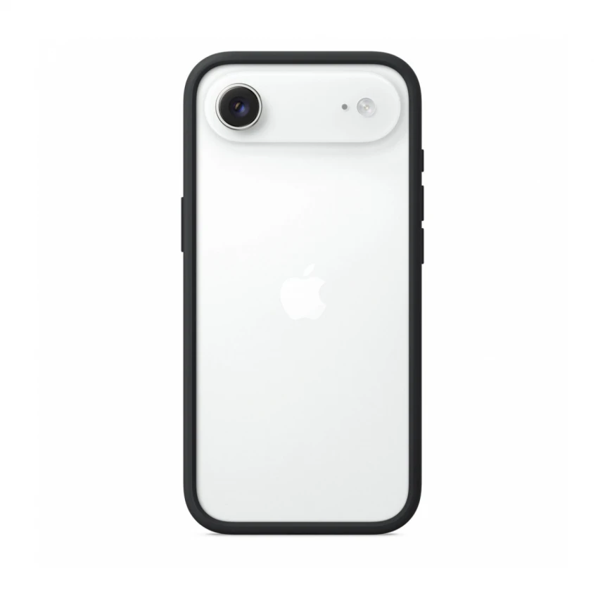 iPhone Air Bumper - Black