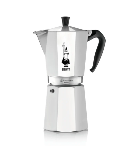 Bialetti MOKA POT EXPRESS 9