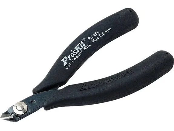 Klesta secice ProsKit PK-209 120mm