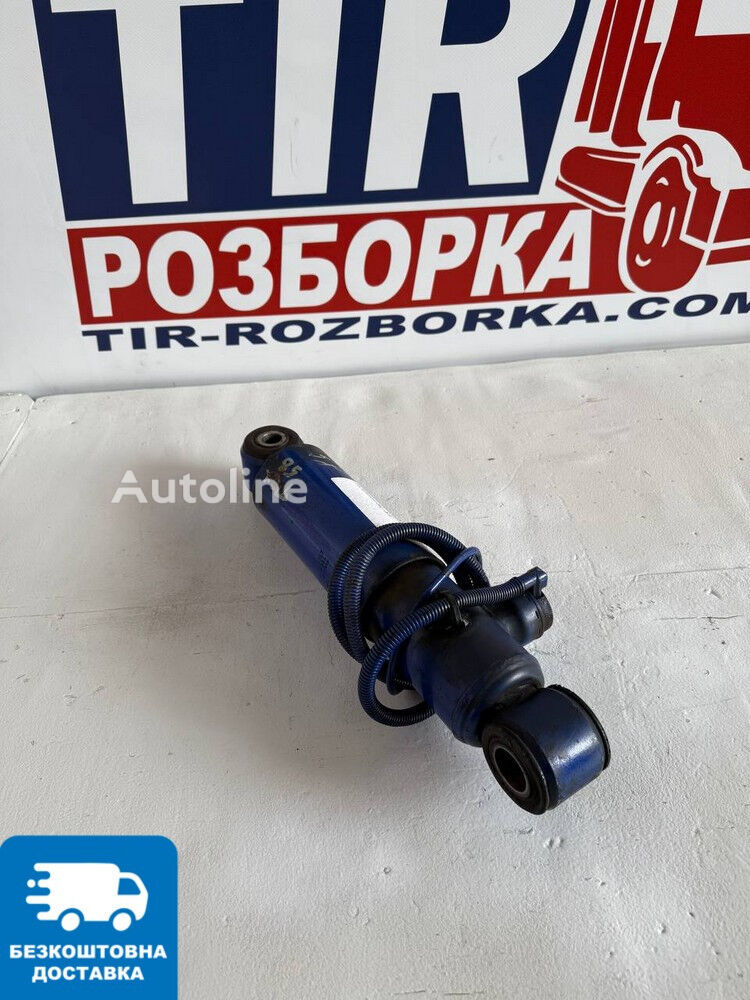 OEM AMORTIZATOR PIDVISKI MAN TGA ZAD. 81437016906 81437016906 amortizer za MAN TGA, TGS, TGX tegljača
