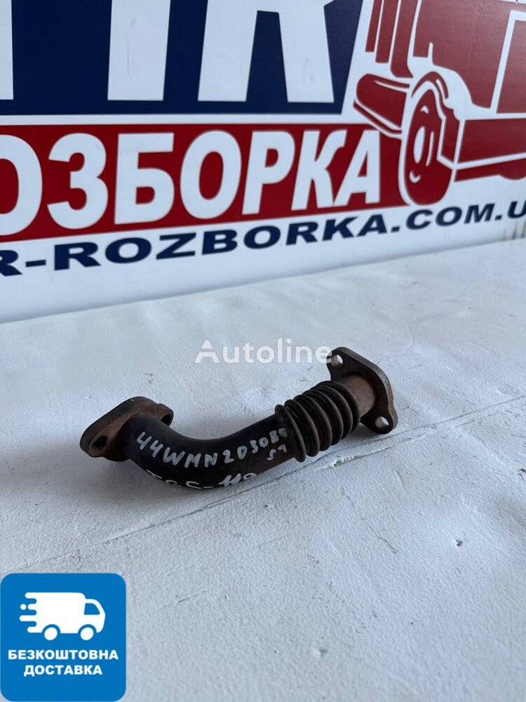 TRUBA GLUShNIKA OEM TRUBA GLUShNIKA MAN 51081530081 51.08153.0081 za MAN TGS, TGX tegljača