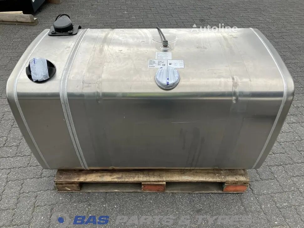 MAN 470 Liter 81122016986 rezervoar za gorivo za MAN kamiona