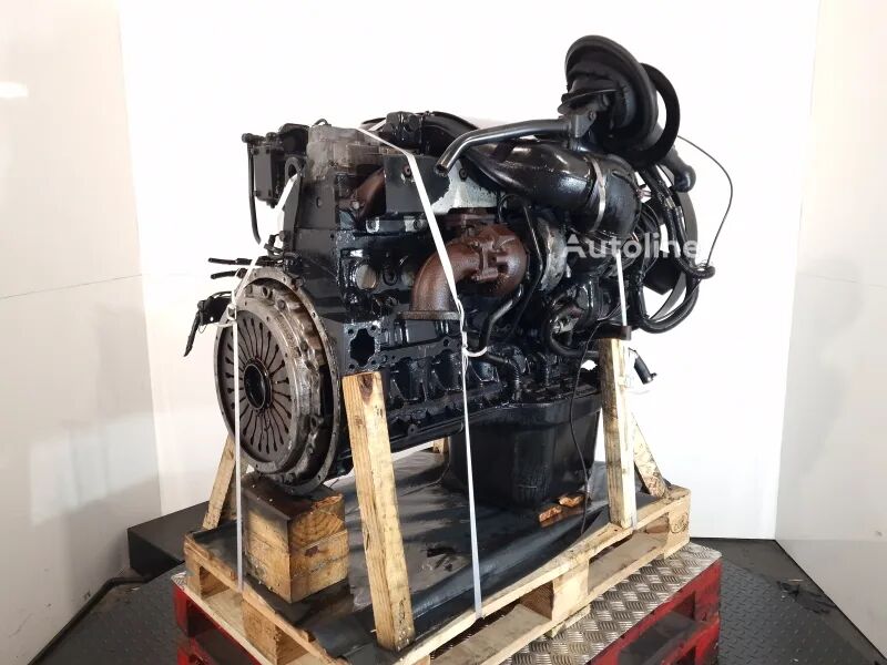 Motor complet za MAN D0836 LF03 – Constanța kamiona
