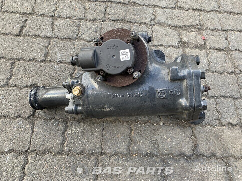 MAN Steering box 81462006523 reduktor volana za MAN kamiona