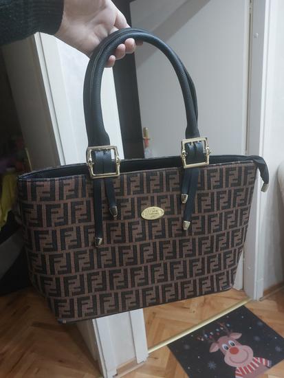 ** Torba **