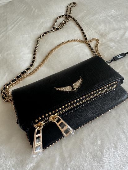 Zadig&Voltaire torbica
