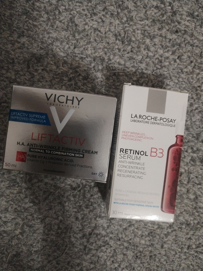 LRP Retinol i Vichy liftactiv