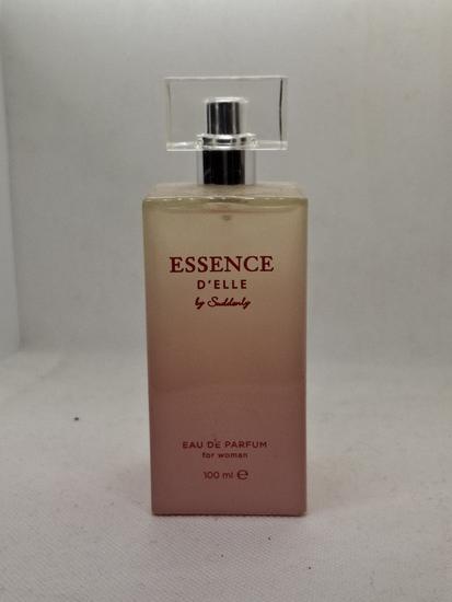 ESSENCE D'ELLE BY SUDDENLY, EDP