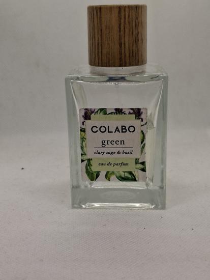 COLABO GREEN, EDP
