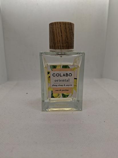 COLABO ORIENTAL, EDP