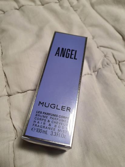 Angel mist za kosu i telo savrsen NOVO 100ml