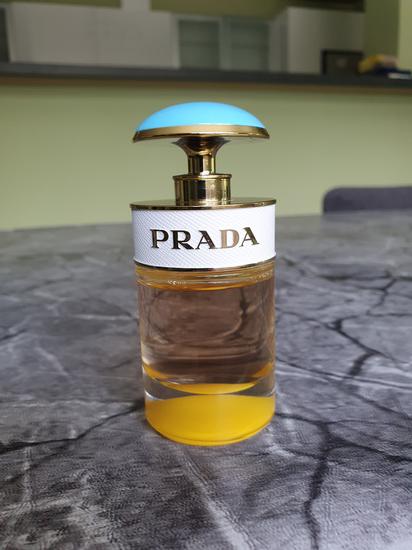Prada Candy Sugar Pop ženski parfem edp 30ml