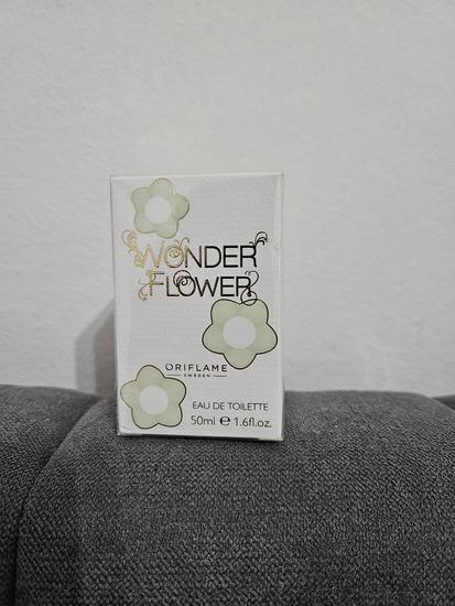 Wonder flower Oriflame