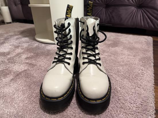 Dr Martens Jadon čizme (Martinke)