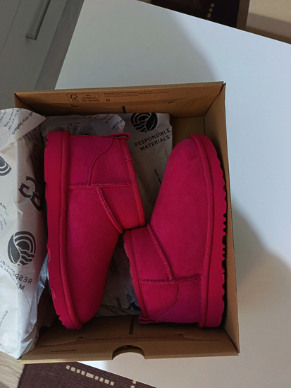 Original UGG cizmice