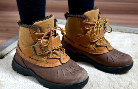 Original Timberland cipele