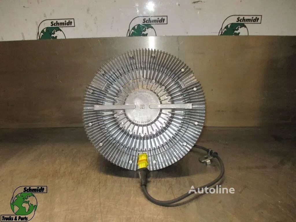 MAN VISCOOS KOPPELING 18.520 MODEL 2024 51.06630-0141 visco spojnica ventilatora za kamiona