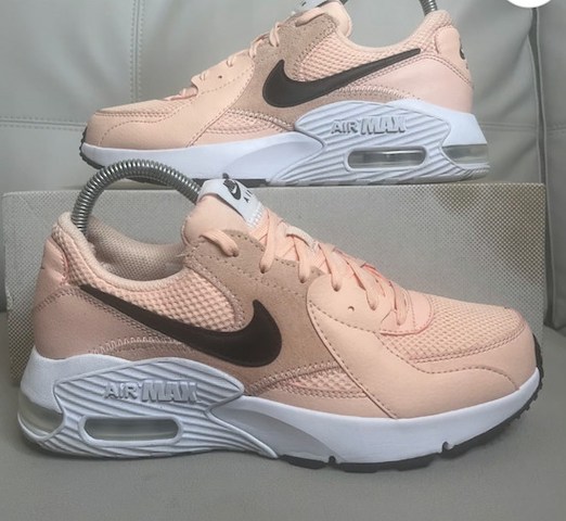 NIKE AIR MAX,39,original