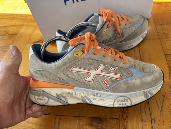 Premiata moerun 39