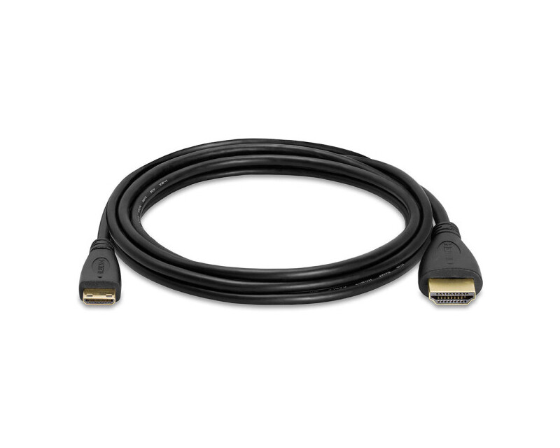 FAST ASIA - Kabl HDMI na Mini HDMI (m/m) 1,5m