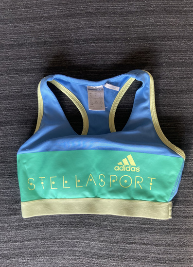 Original Adidas sportski top/ xs/s