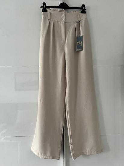Pantalone novo uni