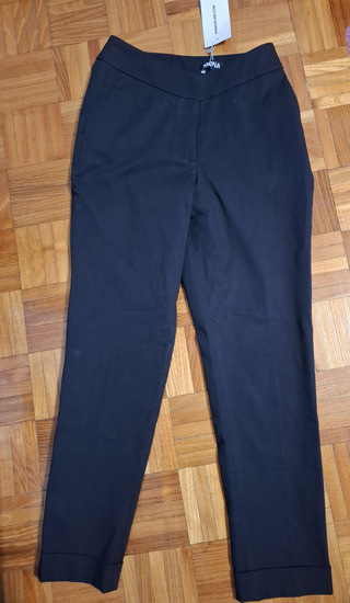 Mona Nove pantalone 36