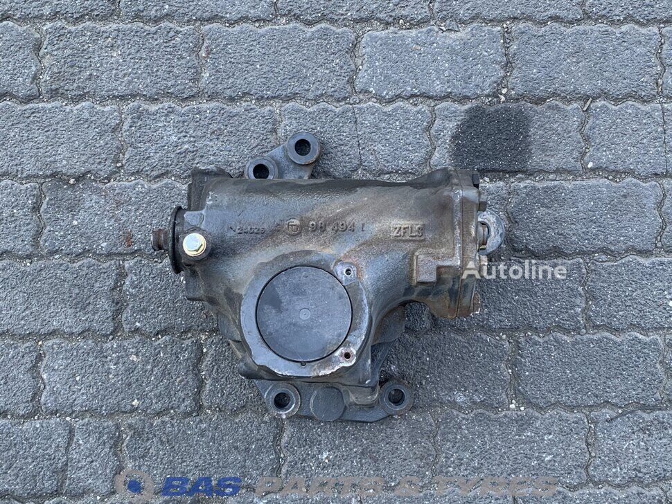 Mercedes-Benz Steering box Mercedes 9604603300 reduktor volana za kamiona
