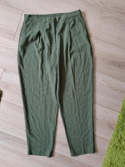 Monki pantalone