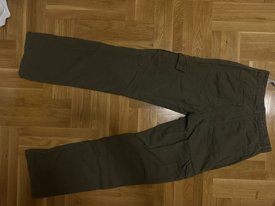 Cargo pantalone