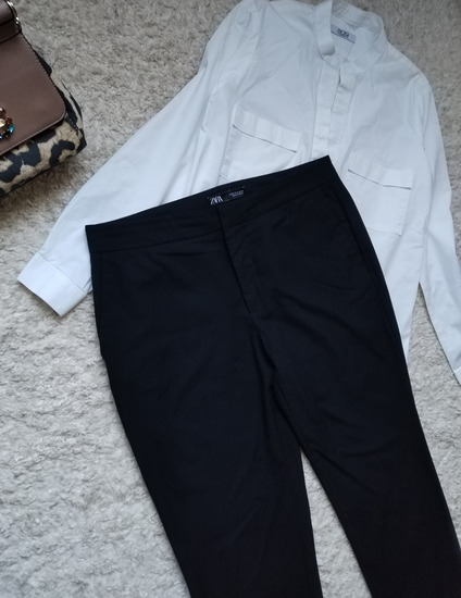    ZARA pantalone ☆ Vel 40/L ☆
