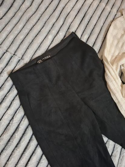 Zara pantalone xs