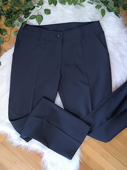 Elisa Landri pantalone-made in Italy