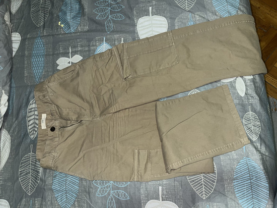 Cargo pantalone