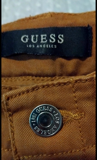 Guess pantalone S