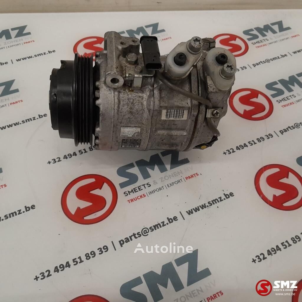 Mercedes-Benz Occ aircocompressor AMG C63S Mercedes A0008304702 pneumatski kompresor za kamiona