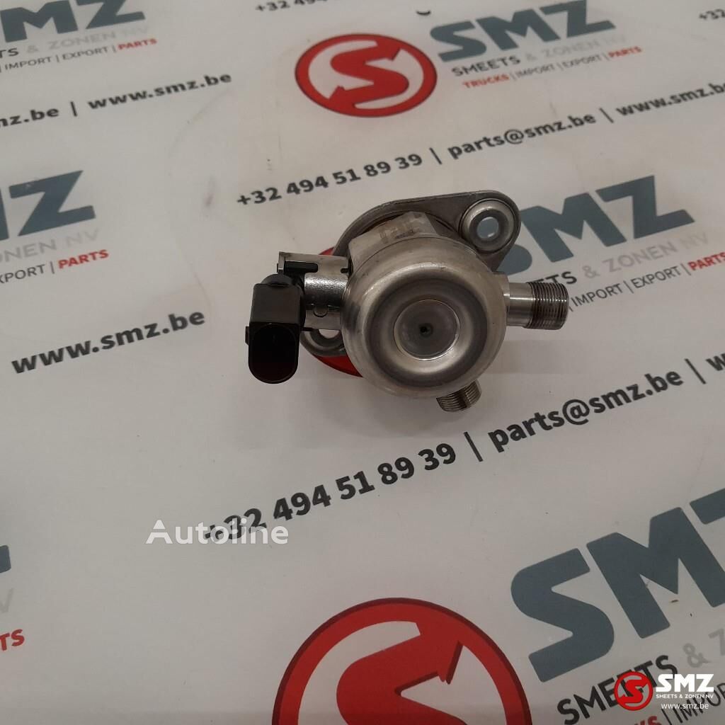 Mercedes-Benz Occ hogedrukbrandstofpomp AMG C63S Mercedes A1770700501 pumpa visokog pritiska za automobila