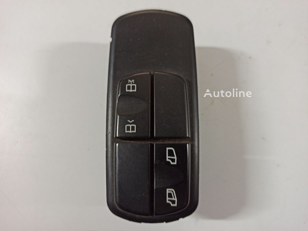 Mercedes-Benz Atego Comutador de Vidros A0045452013 upravljačka jedinica za kamiona