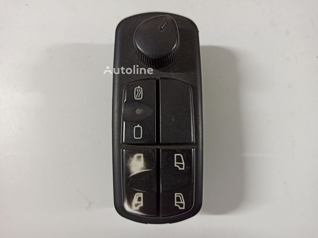 Mercedes-Benz Atego Comutador de Vidros A0045455113 upravljačka jedinica za kamiona