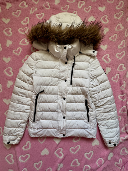 Superdry jakna M