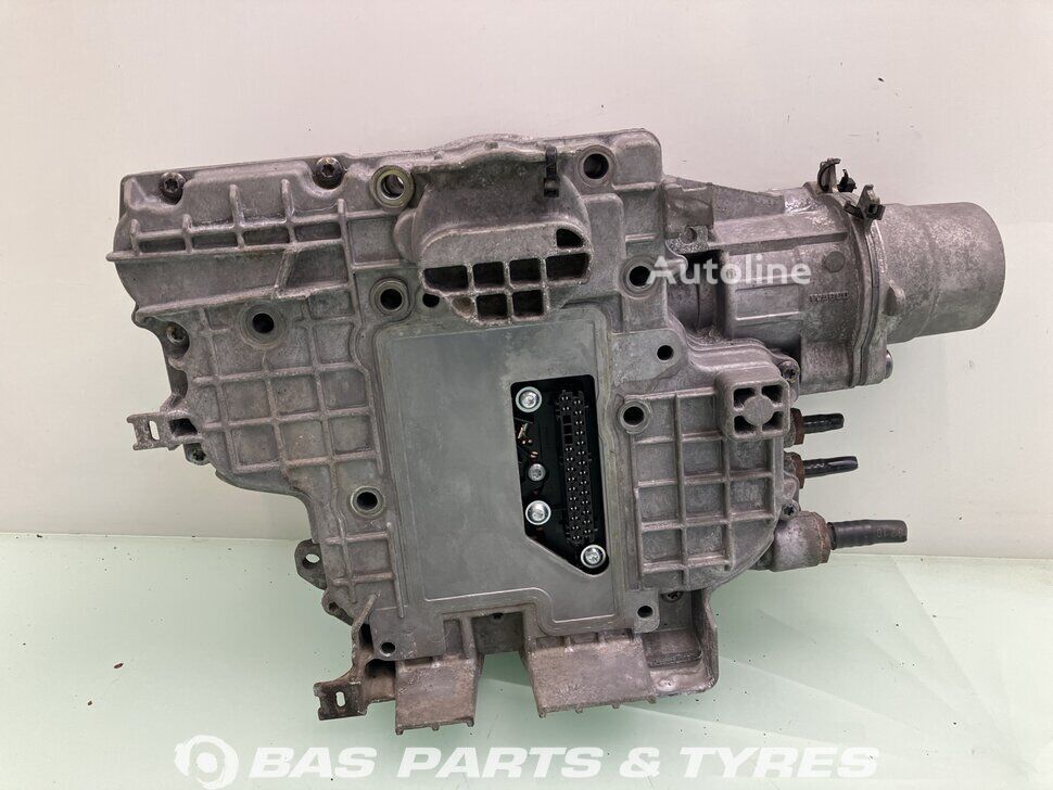 Mercedes-Benz Shift cylinder housing Mercedes A 948 260 09 63 menjač za kamiona
